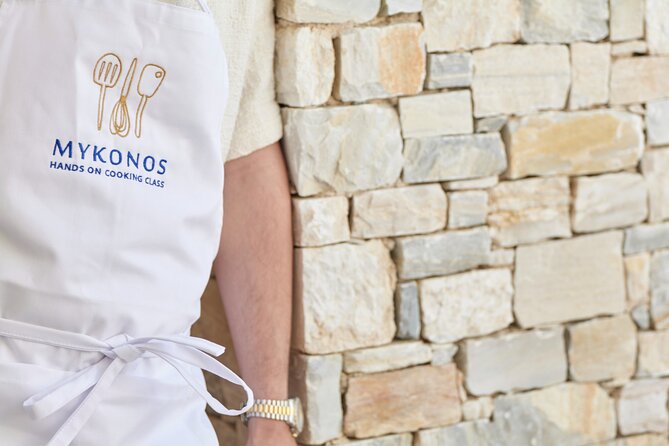 Mykonos Cooking Class- Hands On - Discover the Flavors of Greece with the Mykonos Cooking Class- Hands-On