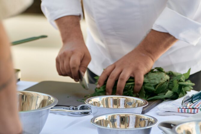 Mykonos Cooking Class- Hands On - The Sum Up