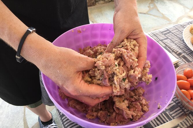 Mykonos Cooking Class of Local Specialties - The Value of This Experience