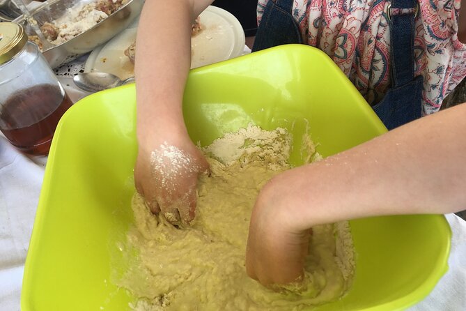 Mykonos Cooking Class of Local Specialties - Breaking Down the Itinerary