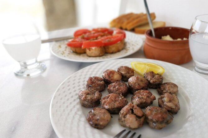 Mykonos Cooking Class of Local Specialties - Who Will Love This Experience?