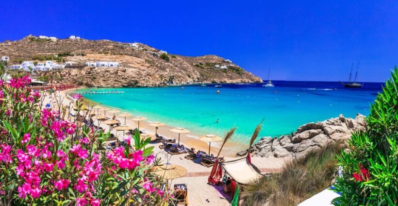 Mykonos Delight: A Perfect Day Trip from Your Cruise Ship - Key Points