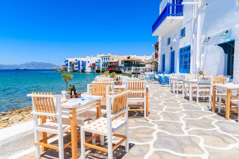 Mykonos Delight: A Perfect Day Trip from Your Cruise Ship - Getting to Know the Tour