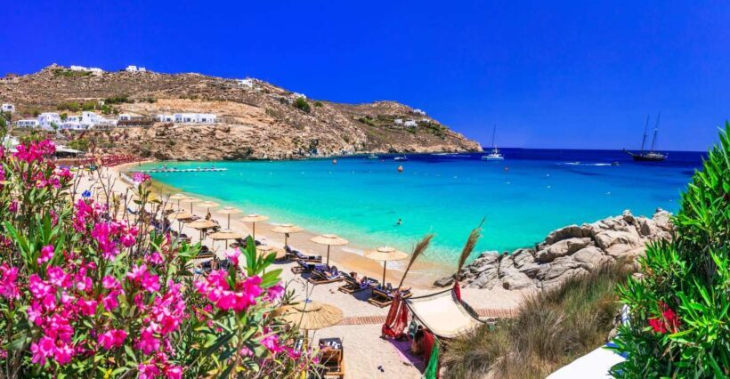 Mykonos Delight: A Perfect Day Trip from Your Cruise Ship - What Travelers Say