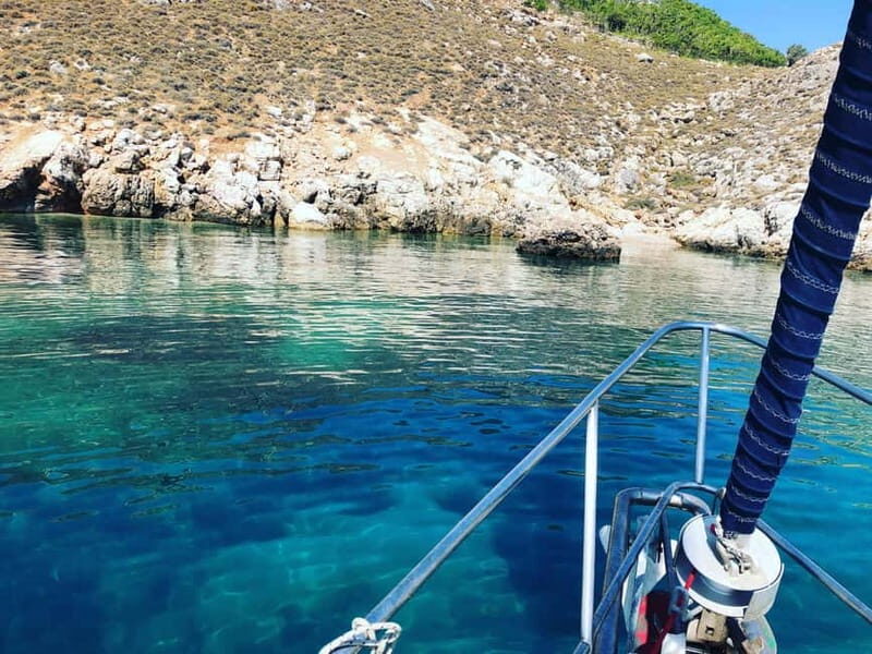 Mykonos: Delos and Rhenia Islands Cruise with BBQ Meal - Final Thoughts