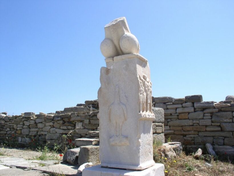 Mykonos: Delos and the city walking tour - Introduction: A Tour That Brings Ancient Greece to Life