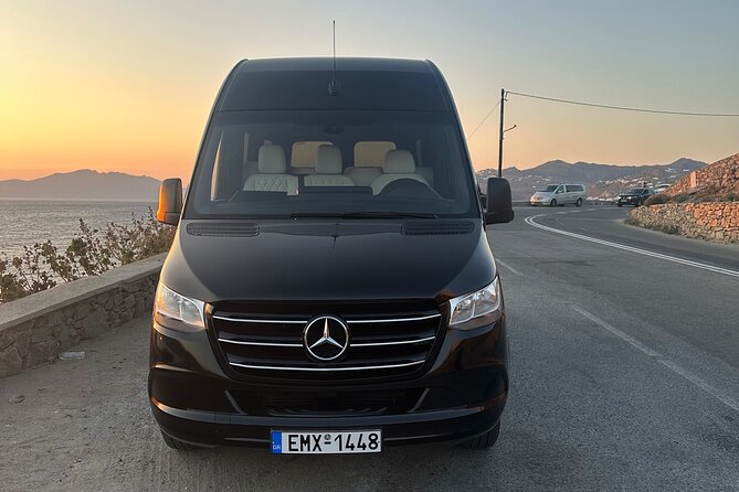 Mykonos driving tour - Is It Worth the Price?