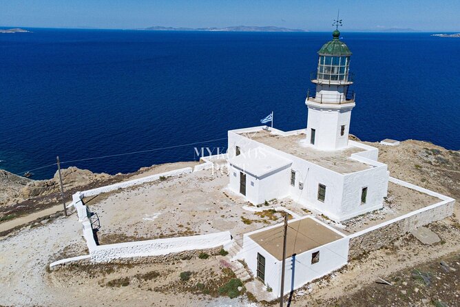 Mykonos driving tour - Who Will Love This Tour?