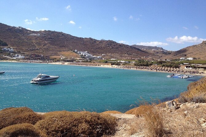 Mykonos driving tour - Final Thoughts