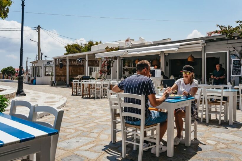 Mykonos: Full-Day Off-Road Safari - The Sum Up: Who Is This Tour For?