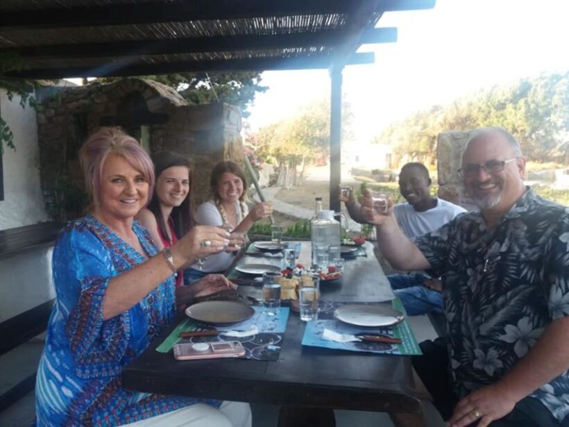 Mykonos: Full-Day Sightseeing Tour with Lunch - Final Thoughts: Who Will Love This Tour?