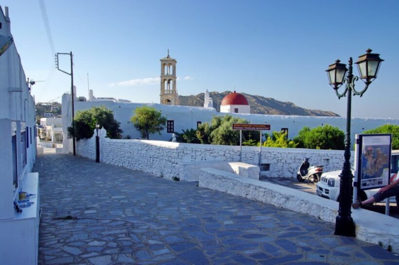 Mykonos: Full-Day Sightseeing Tour with Lunch - FAQs