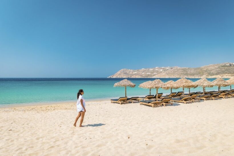 Mykonos: Full-Day South Coast Cruise - What Makes This Tour Valuable?