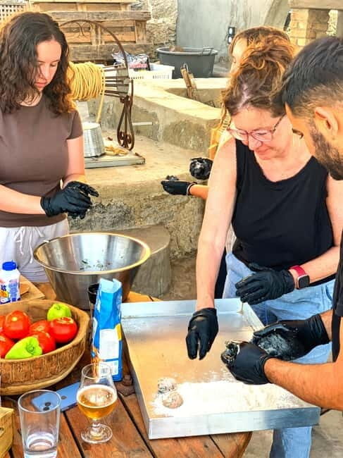 Mykonos: Group Cooking Class at the Home of a Local Family - Authenticity, Fun, and Education