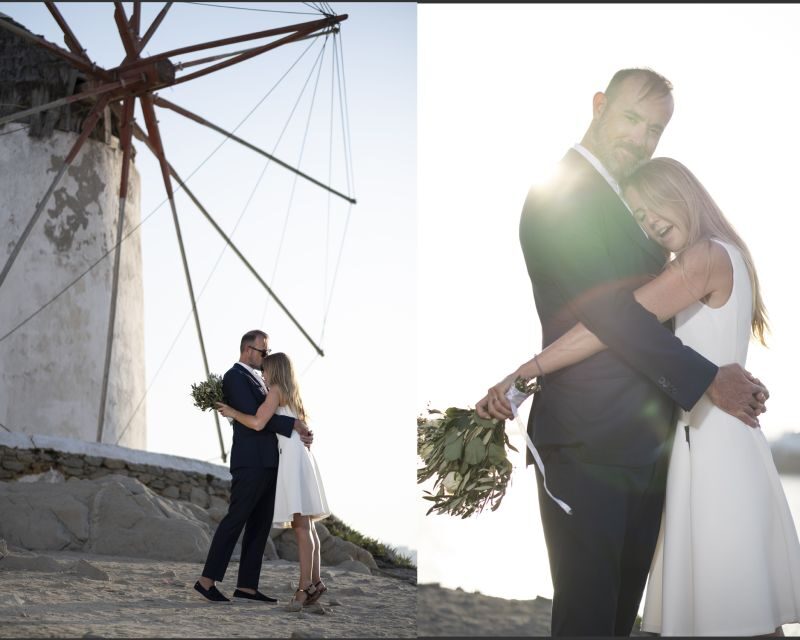 Mykonos: Guided City Walking Tour with Photoshoot - Authentic Experiences and Praise from Travelers