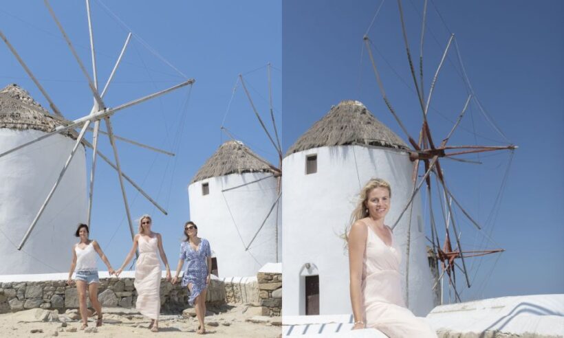 Mykonos: Guided City Walking Tour with Photoshoot - Final Thoughts