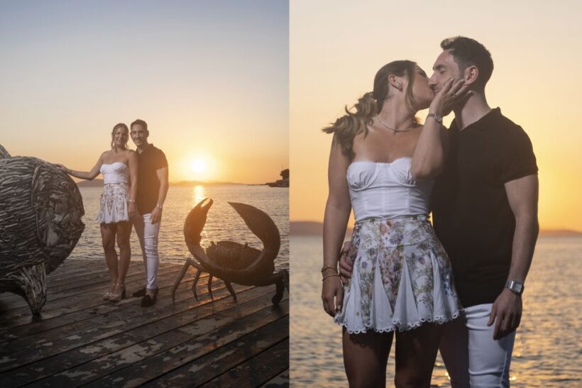 Mykonos: Guided City Walking Tour with Photoshoot - FAQs