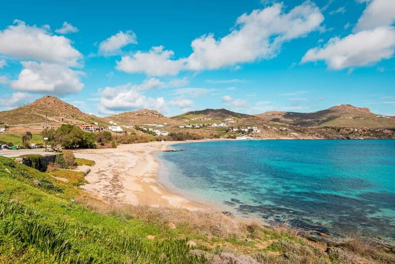 Mykonos: Guided Highlights Shore Excursion - Frequently Asked Questions