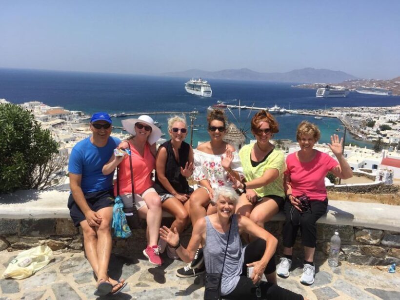 Mykonos: Guided Highlights Tour - Final Thoughts: Who Will Love This Experience?