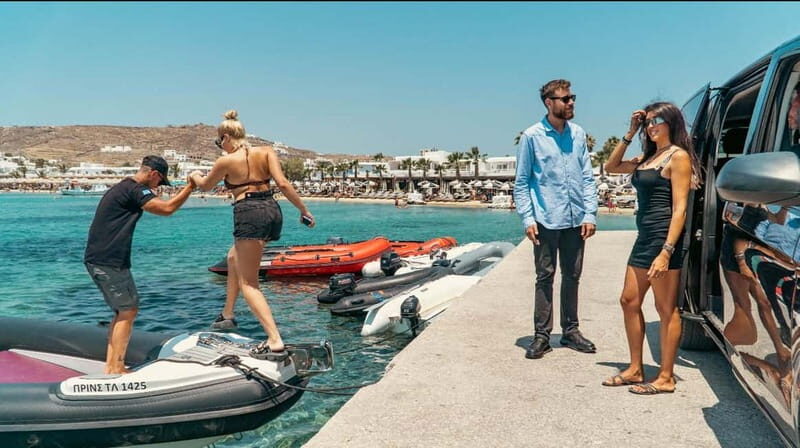 Mykonos: Guided Highlights Tour - The Sum Up: Is It Worth Your Time?