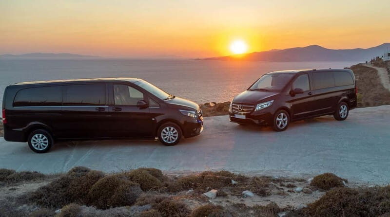 Mykonos: Guided Highlights Tour - FAQ