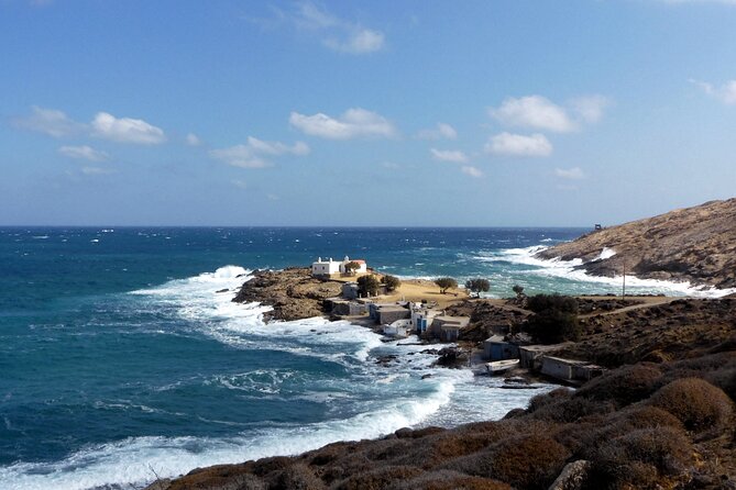Mykonos Half-Day Hiking Adventure - Overview and Highlights