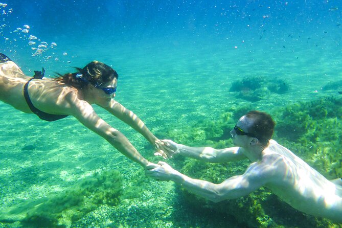 Mykonos Half-Day Hiking Adventure - What Travelers Are Saying