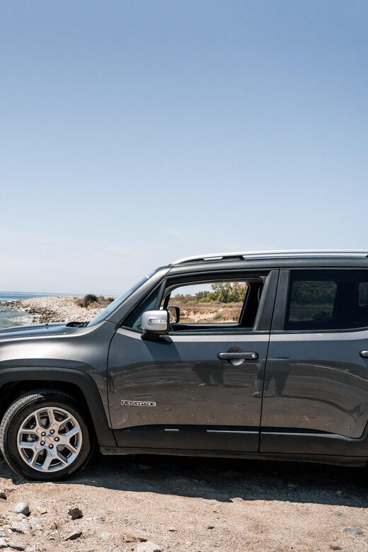 Mykonos Hidden Spots Jeep Guided Private Tour - Discover the Hidden Charms of Mykonos with a Jeep Guided Private Tour