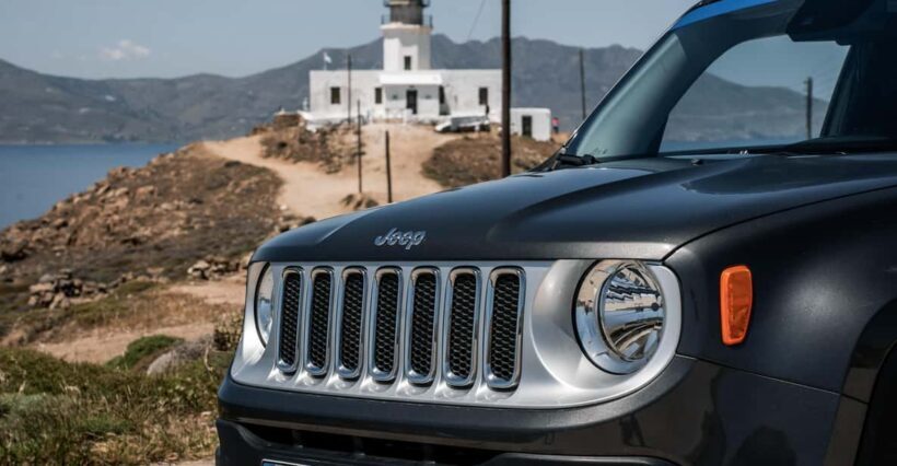 Mykonos Hidden Spots Jeep Guided Private Tour - The Sum Up: Is This Tour Right for You?