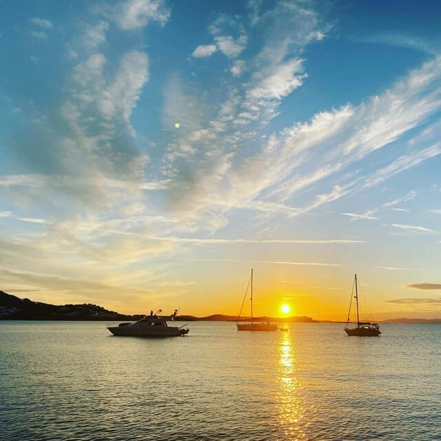 Mykonos Hidden Spots Jeep Guided Private Tour - FAQs