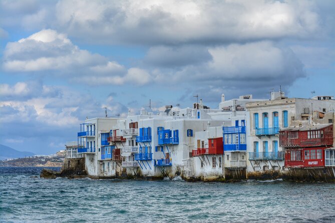 Mykonos Highlights by a local - Who Is This Tour Perfect For?
