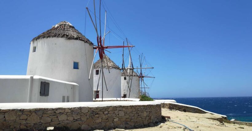 Mykonos: Highlights Walking Tour with a Local - The Value of the Tour
