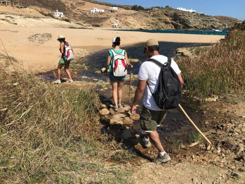 Mykonos Hiking Adventure - The Experience: What Makes It Special