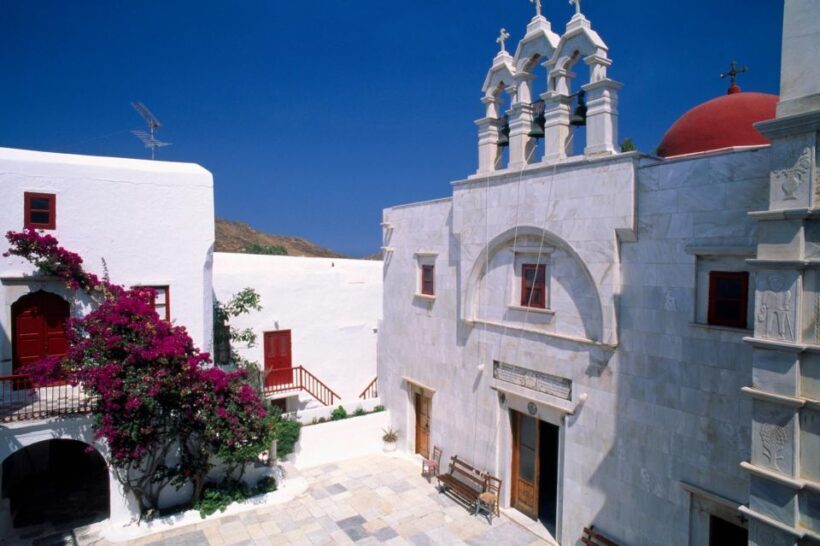 Mykonos: Island and Beaches Private Tour by Car - Key Points