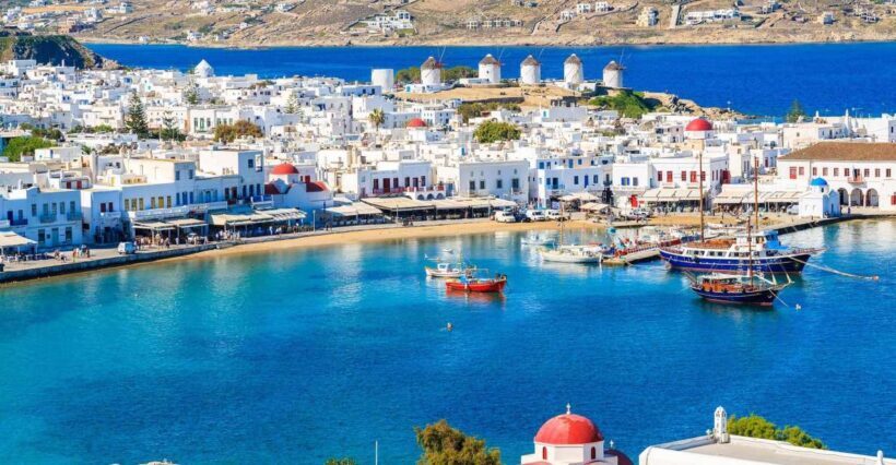 Mykonos: Island and Beaches Private Tour by Car - Why This Tour Works for Travelers