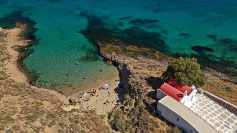 Mykonos: Island and Beaches Private Tour by Car - What Travelers Say