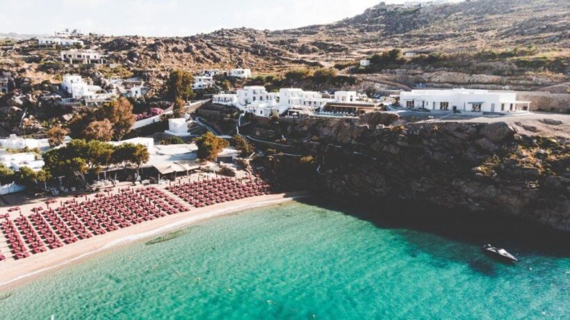 Mykonos: Island and Beaches Private Tour by Car - The Practical Side: What to Expect