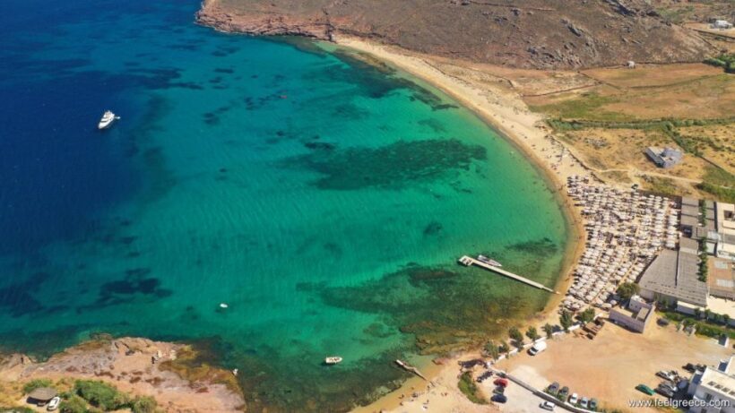 Mykonos: Island and Beaches Private Tour by Car - Who Should Consider This Tour
