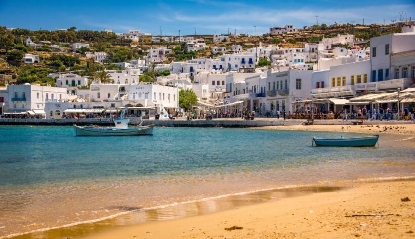 Mykonos: Mykonos Town Private Walking Tour - Final Thoughts