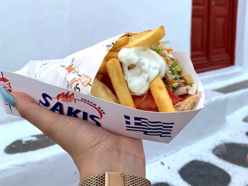 Mykonos: Old Town Private Treasure Hunt & Tour w/ Food Stops - Why This Tour Offers Great Value
