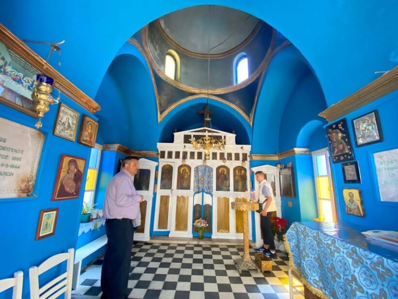 Mykonos: Old Town Private Treasure Hunt & Tour w/ Food Stops - Practical Details and Tips