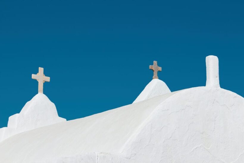 Mykonos: Old Town Walking Tour with Certified Local Guide - A Deep Dive into the Tour Experience