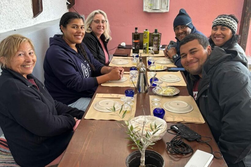 Mykonos: Olive Oil Tasting Experience - Exploring the Mykonos Olive Oil Tasting Experience