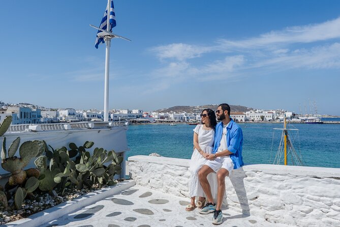 Mykonos Photoshoot With Personal Photographer - Final Thoughts: Who Should Book This Experience?
