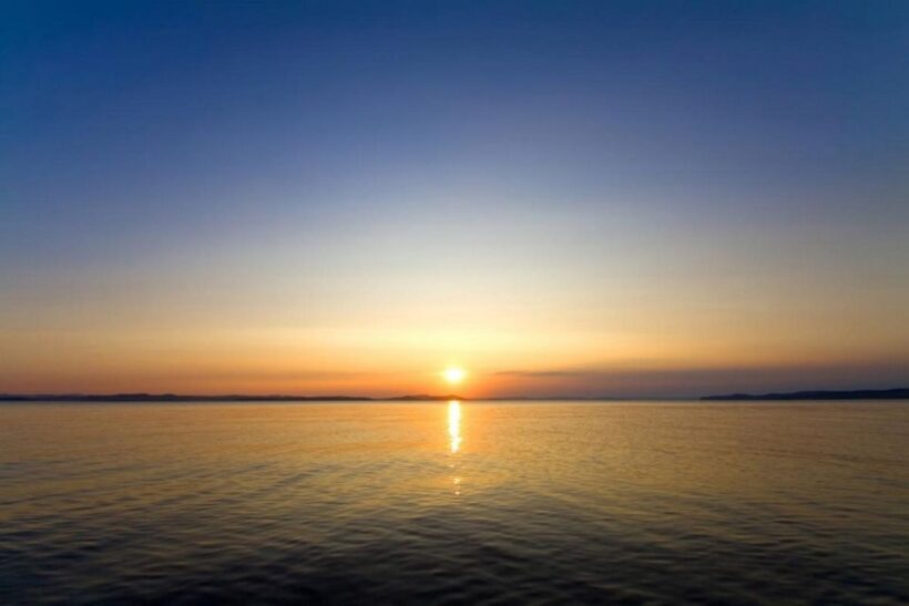 Mykonos: Private Aegean Sunset Cruise with Mykonian Platters - The Sum Up