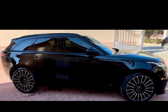 Mykonos Private Car With Driver At Disposal 24 Hours - Who Is This Tour Best For?