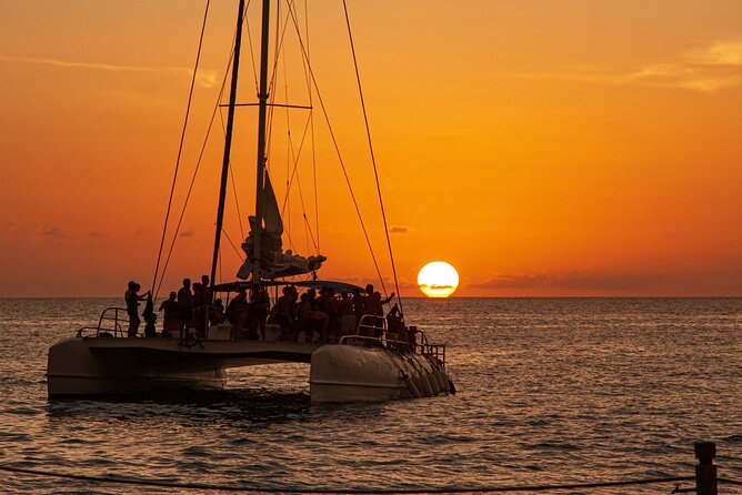 Mykonos: Private Catamaran Cruise With BBQ & Drinks - Meeting Point and Transportation Details