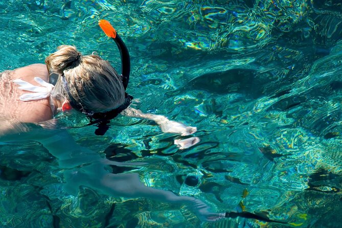 Mykonos: Private Catamaran Cruise With BBQ & Drinks - Booking Information and Pricing