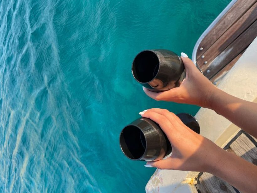 Mykonos: Private Cruise by Wooden Boat with Snorkeling - What’s Included and What You Should Know