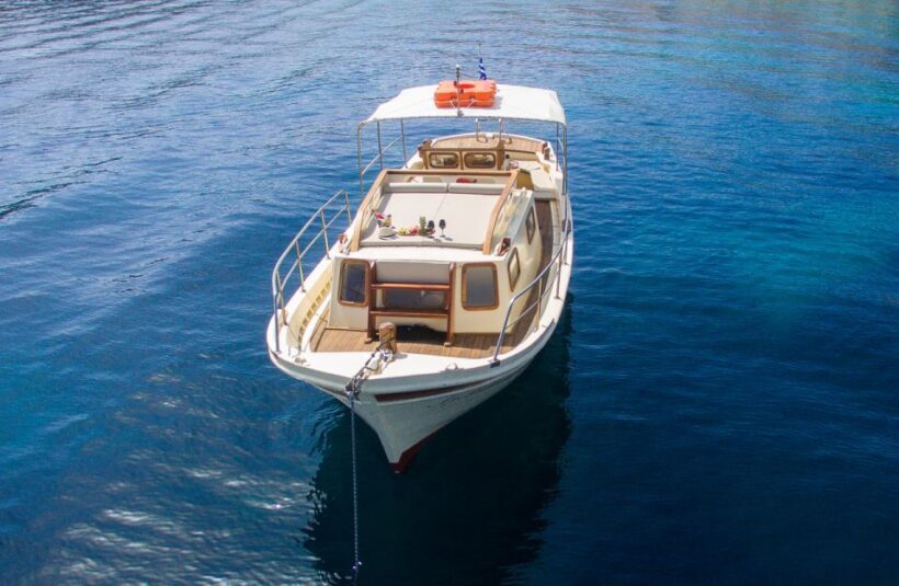 Mykonos: Private Cruise by Wooden Boat with Snorkeling - Analyzing the Value